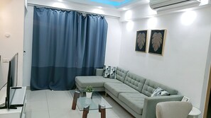 Entrada (vista interior)