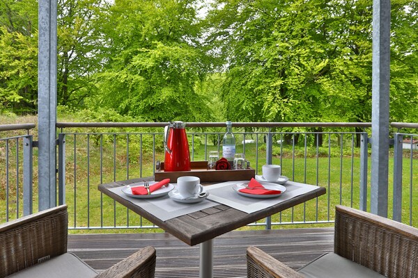 Haus Fore Appartement "Major" - Sassnitz