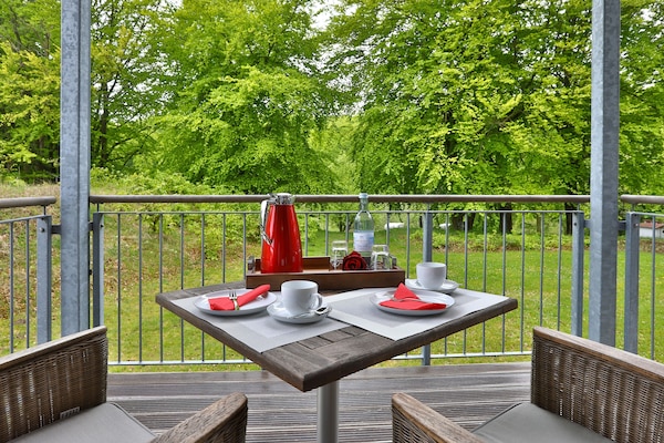 House Fore Apartment "Major" - Sassnitz