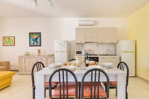 Vila | Sala de jantar