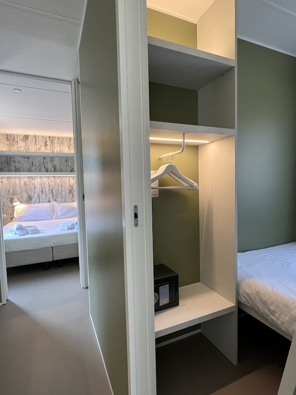 Agricampeggio Le Bucoliche - Lake Garda