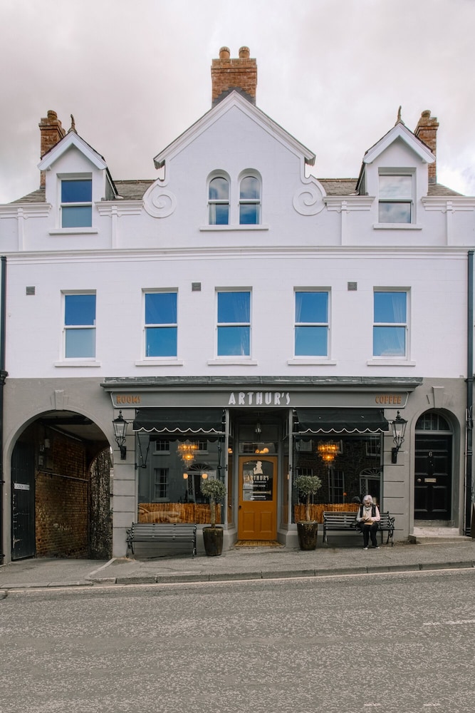 Arthurs - Northern Ireland