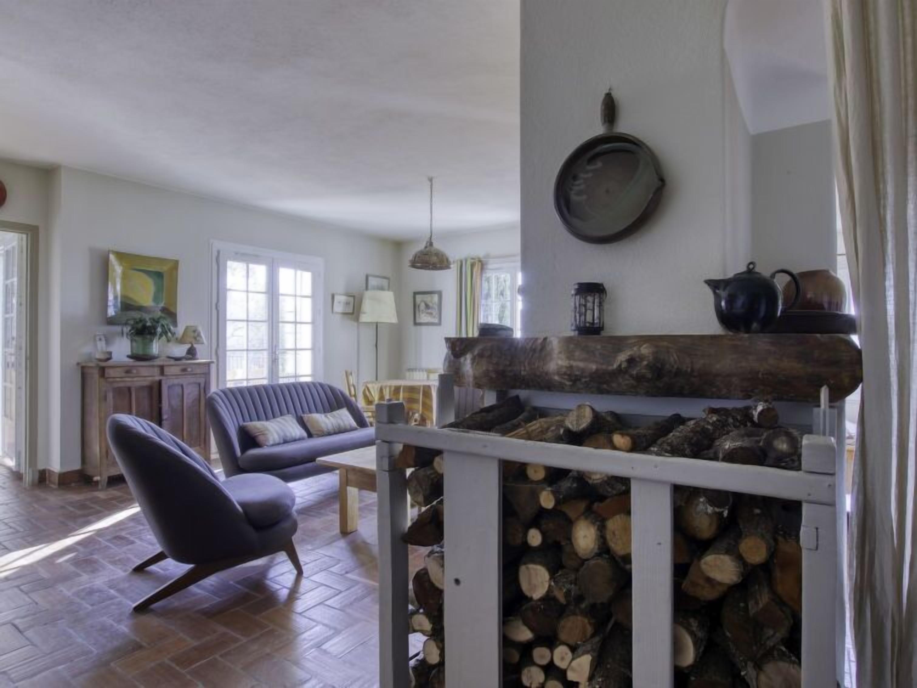 Le Mas De La Poterie By Interhome - Le Beausset