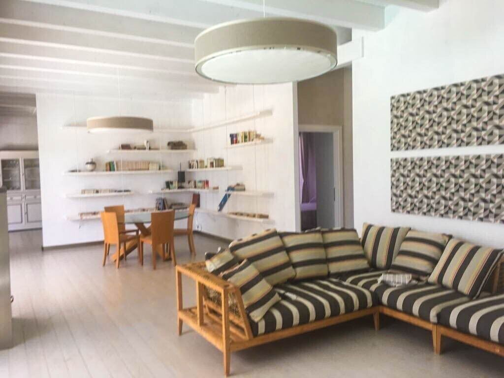 Villa Bohème-chic-villa-private Bathroom-deluxe - Bonifacio