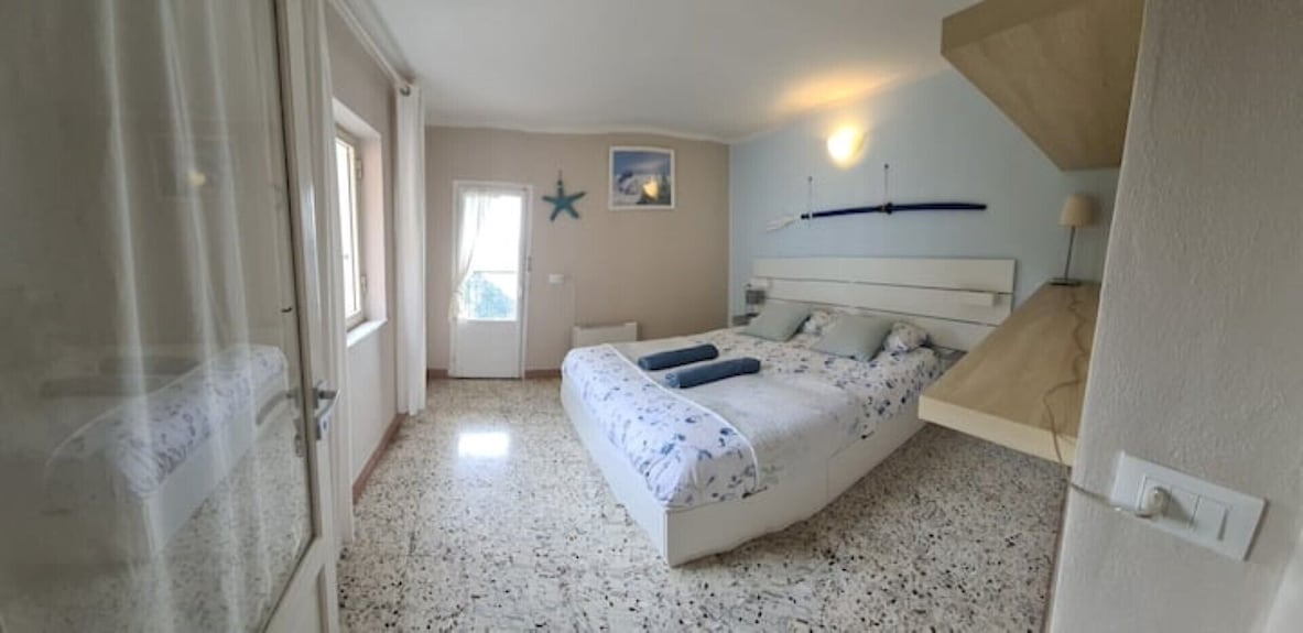 Teresita Apartment - 韋爾納扎