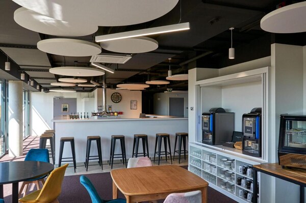 Hôtel Akena Chauray Niort - Deux-Sèvres