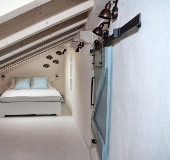 Apartamento | 1 quarto 