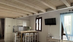 Apartamento | 1 quarto 