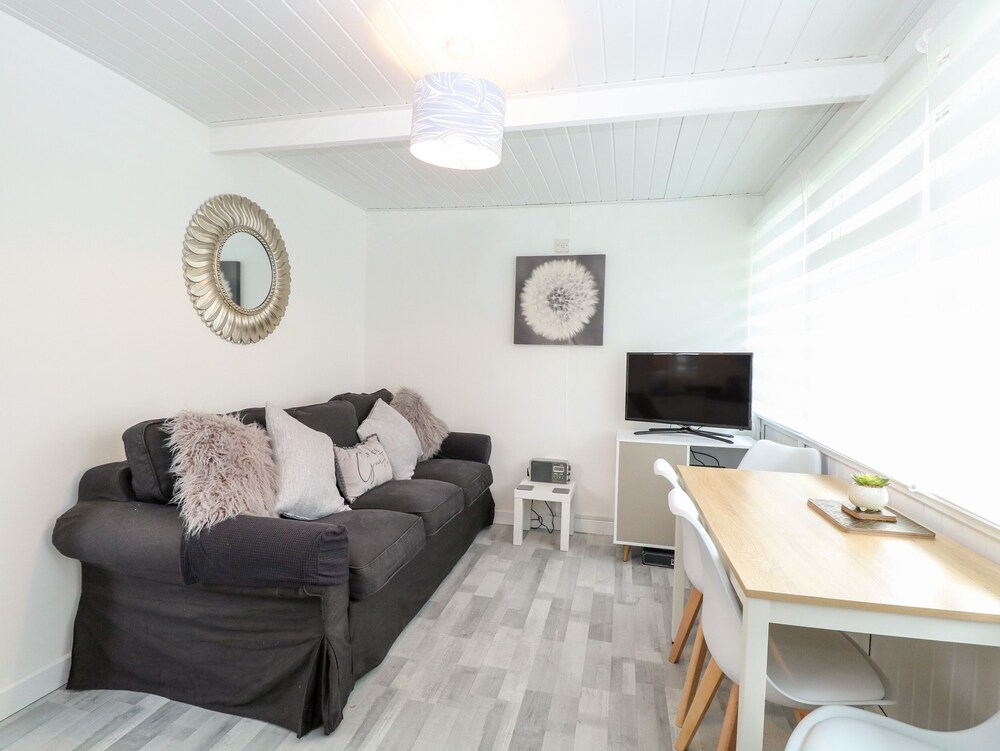 39 Hawaii Beach Bungalows - Hemsby