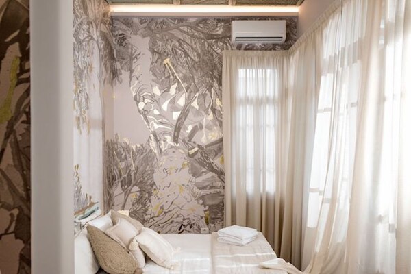 Beit Tamanna - Beirut