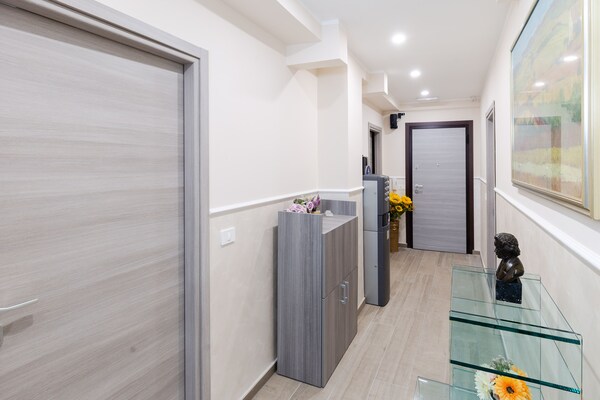 Affittacamere Alessia - Sanremo