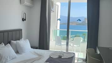 1 quarto, minibar, quartos insonorizados, internet com fios grátis