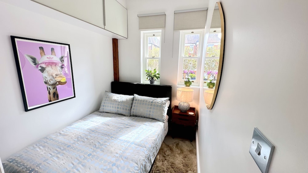 Luxury Central London 2 bed apartment architect designed - London | Vrbo