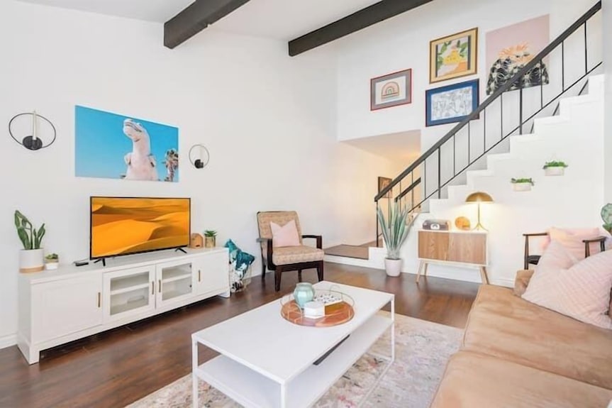 Modern Palm Springs Escape! - Palm Springs, CA