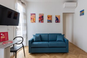 Apartamento | 2 quartos