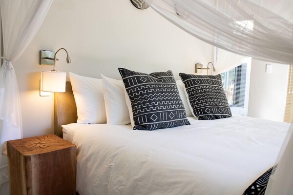 Rafiki Bush Lodge - Hoedspruit