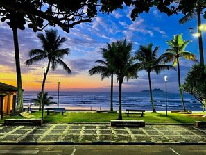 Apartamento | Terrenos do alojamento