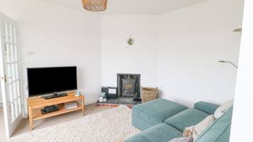 Casa de Campo | Sala de estar