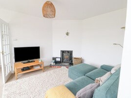 Casa de Campo | Sala de estar