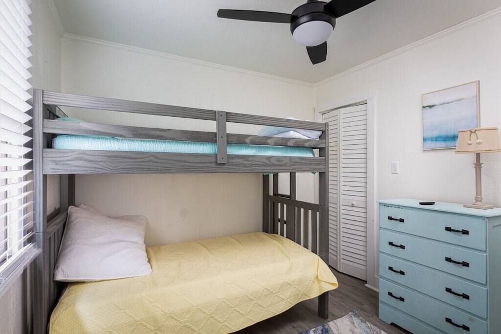 Cozy Nags Head Cottage - Mins To Beach W/comm Pool - Nags Head, NC