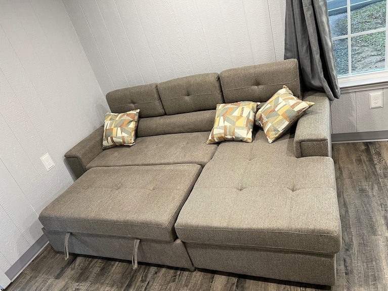 Cozy Home Near Gregg County Airport & Lake Cherokee - Longview, TX