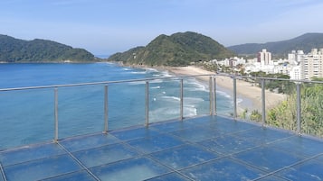 Apartamento | Terrenos do alojamento