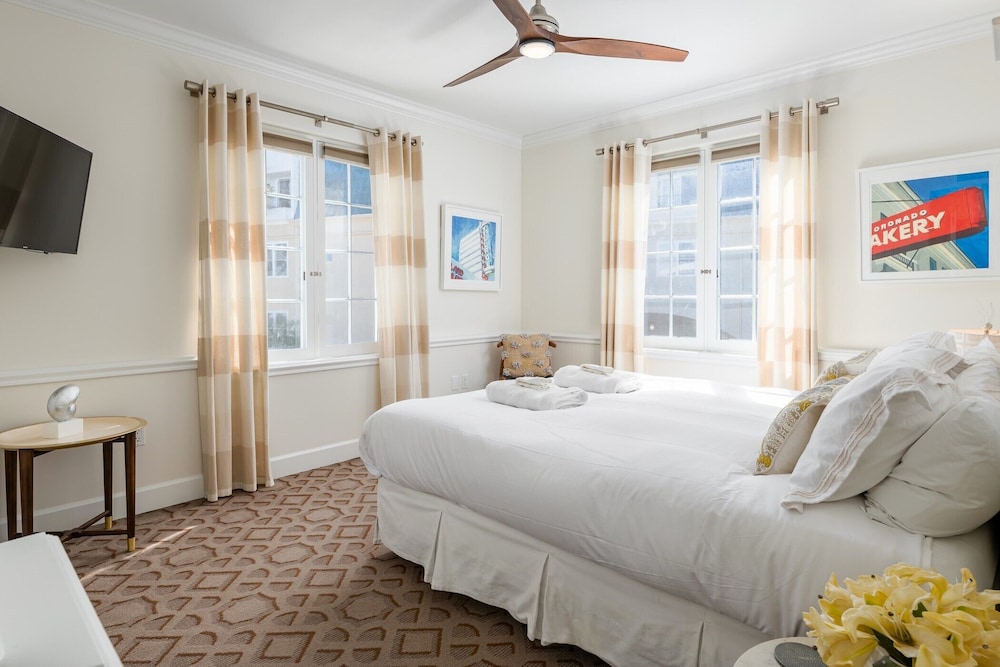Coronado Crown 2 | 3BR Village Gem, Minutes to Sand - Coronado | Vrbo