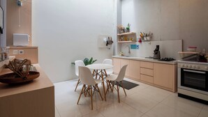 Cozinha privada
