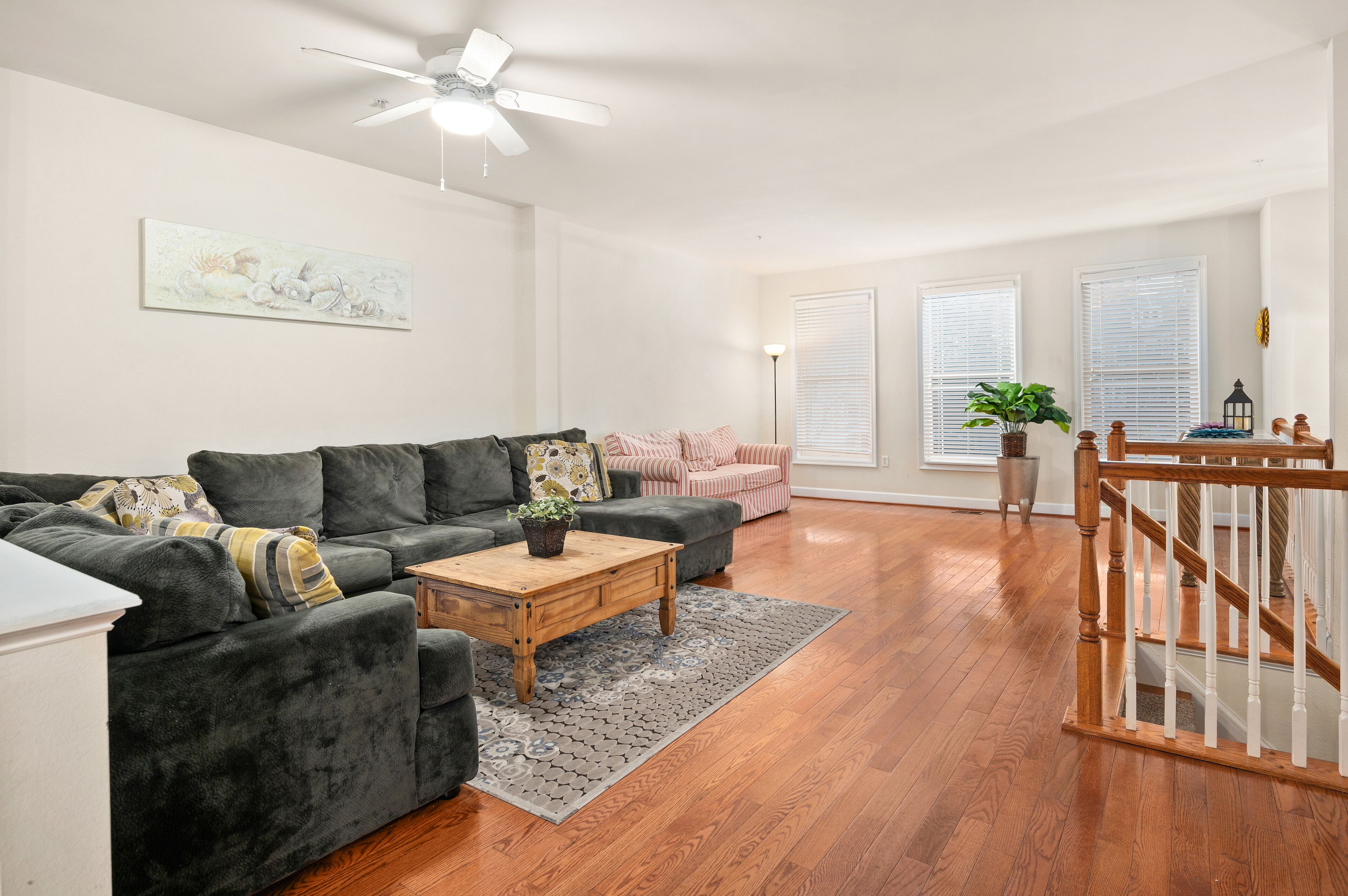 ️ Spectacular And Spacious Townhouse In Resort Community - Ocean City, MD