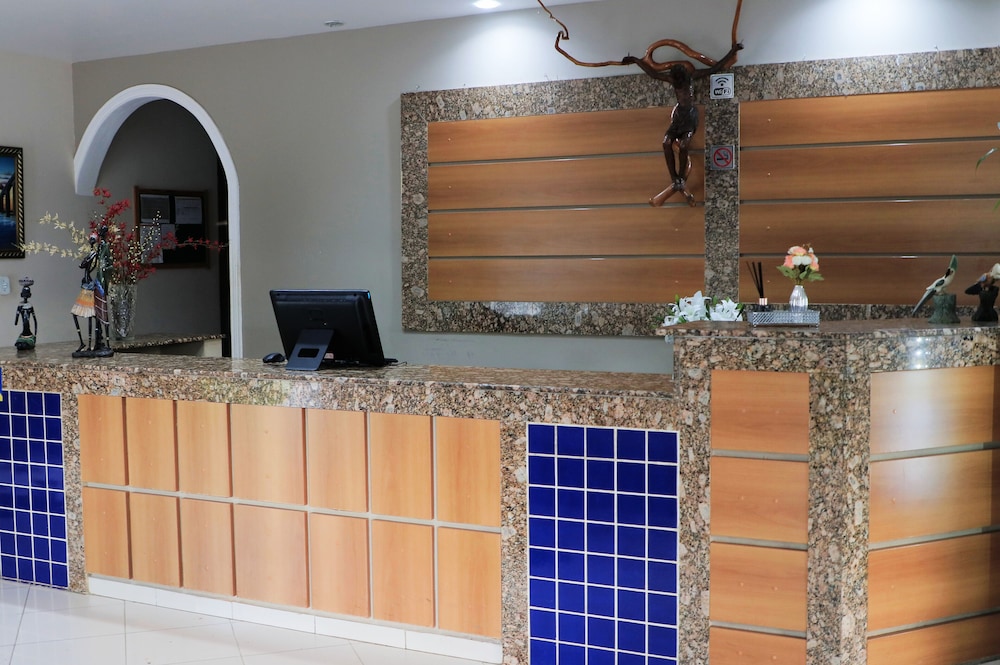 Hotel Pousada Da Lapa - Bahia (estado)