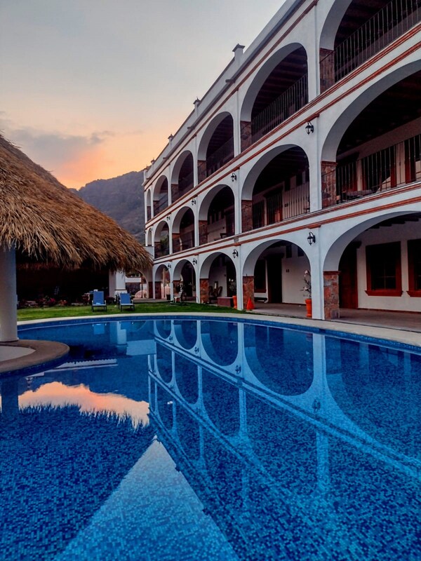 Palacio Del Cobre - Tepoztlán