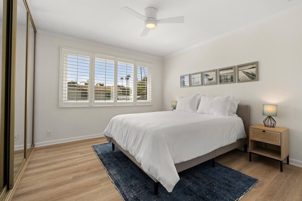 2 Bedroom Luxury Villa in West Beach - Santa Barbara | Vrbo