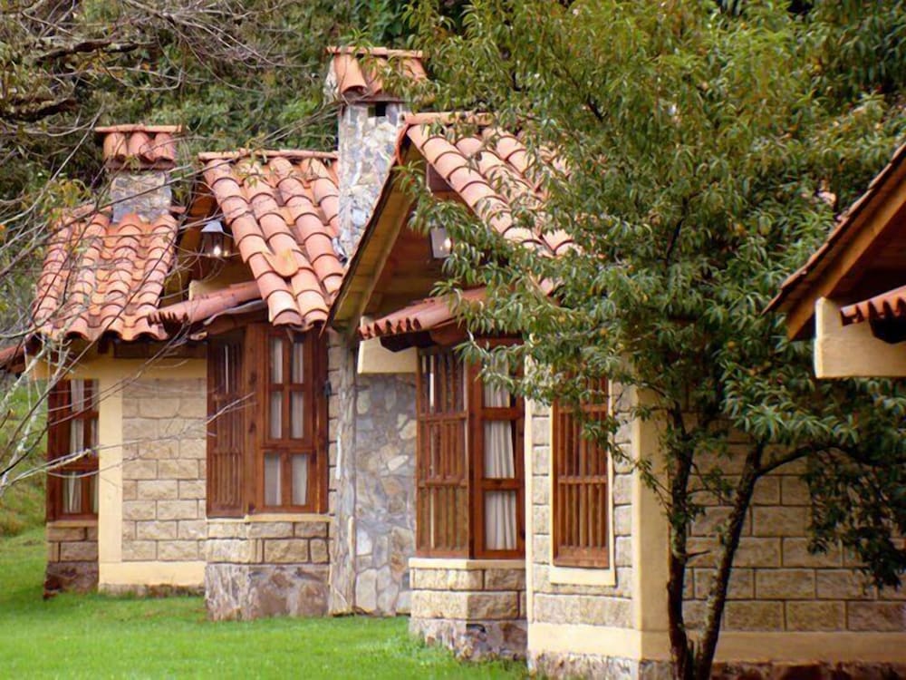 Cabañas La Cascada - Zacatlán