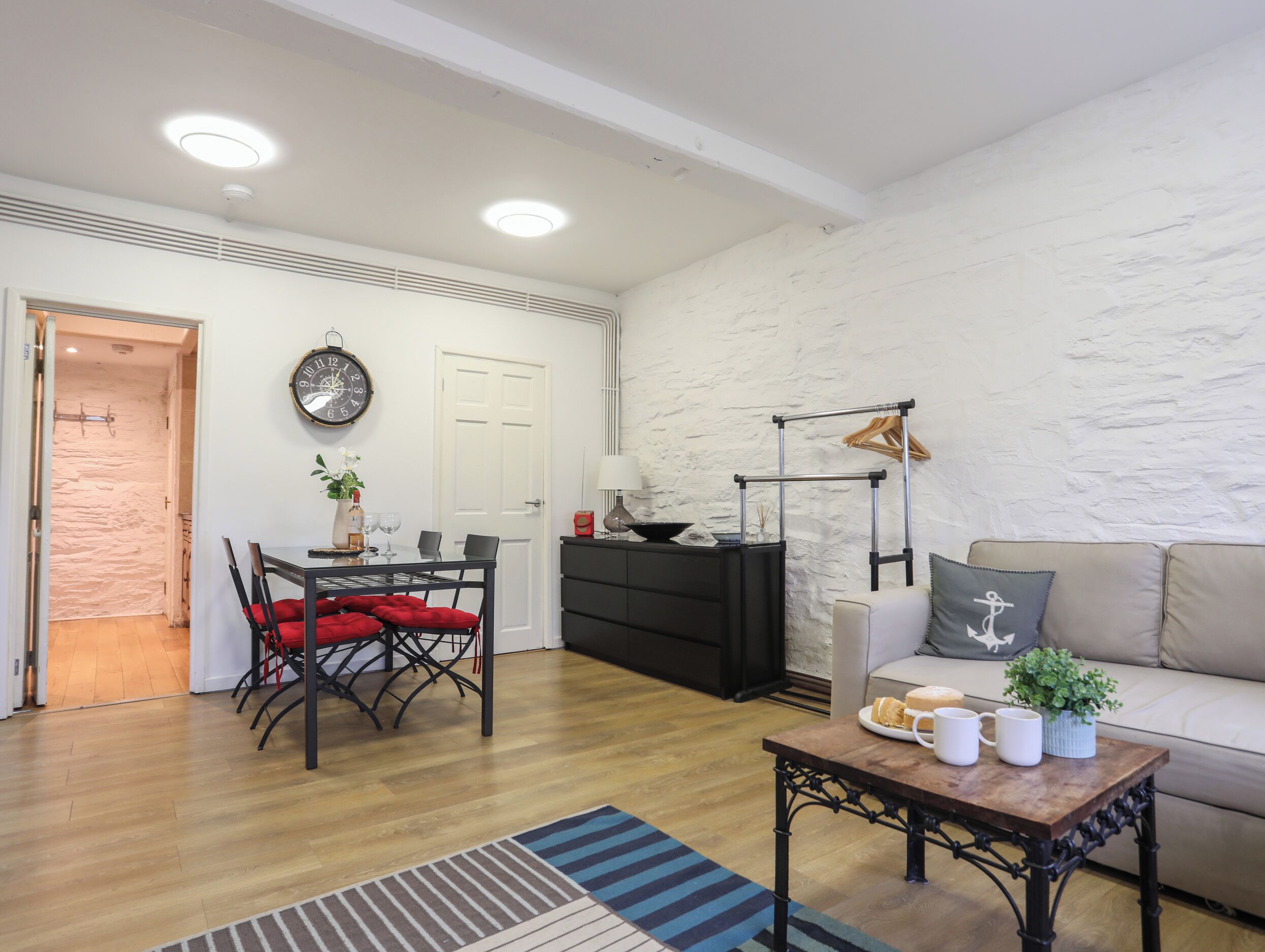 Casa de Campo | Interior