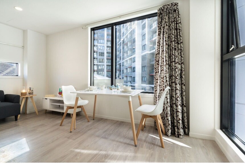 One Bedroom Studio In City Centre - Auckland