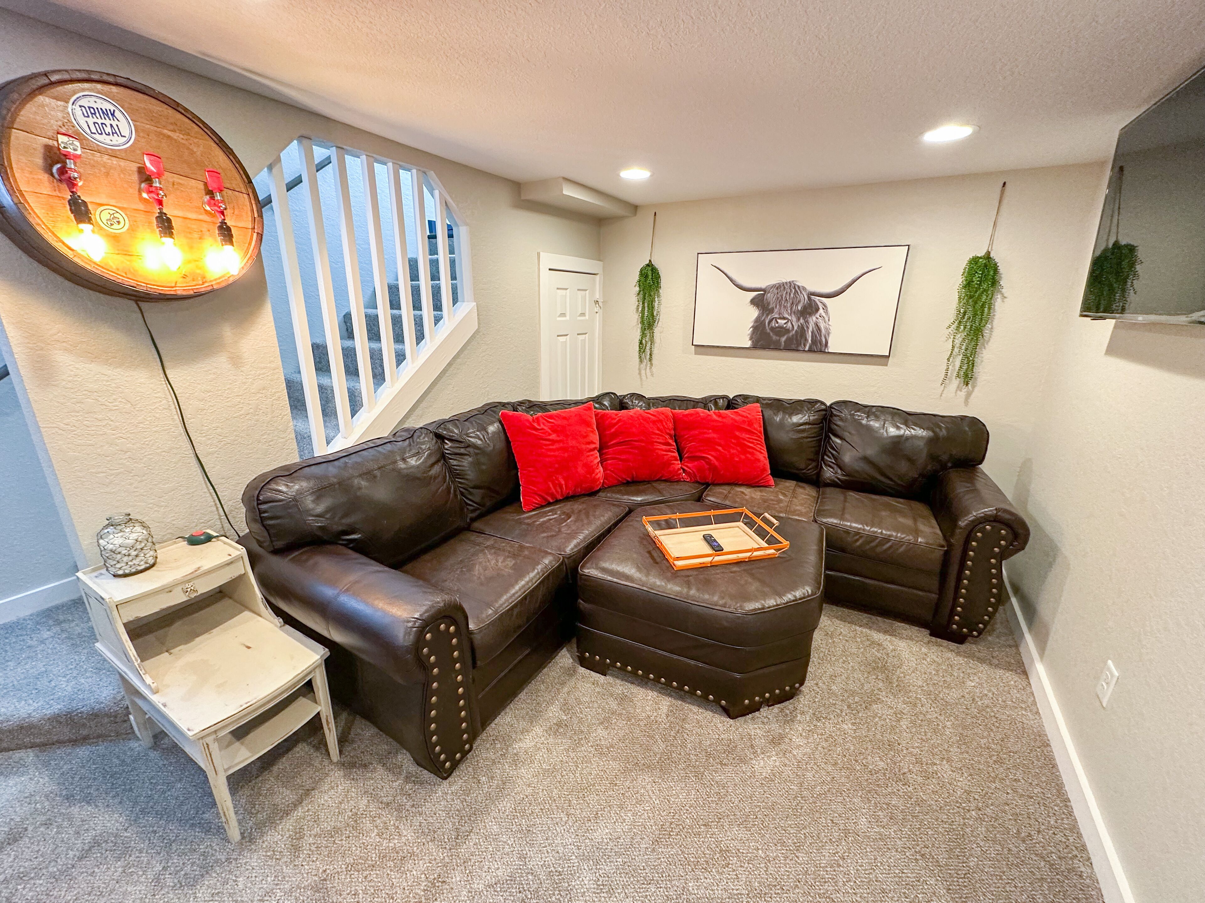 Urban Bungalow-city Center - Rapid City, SD