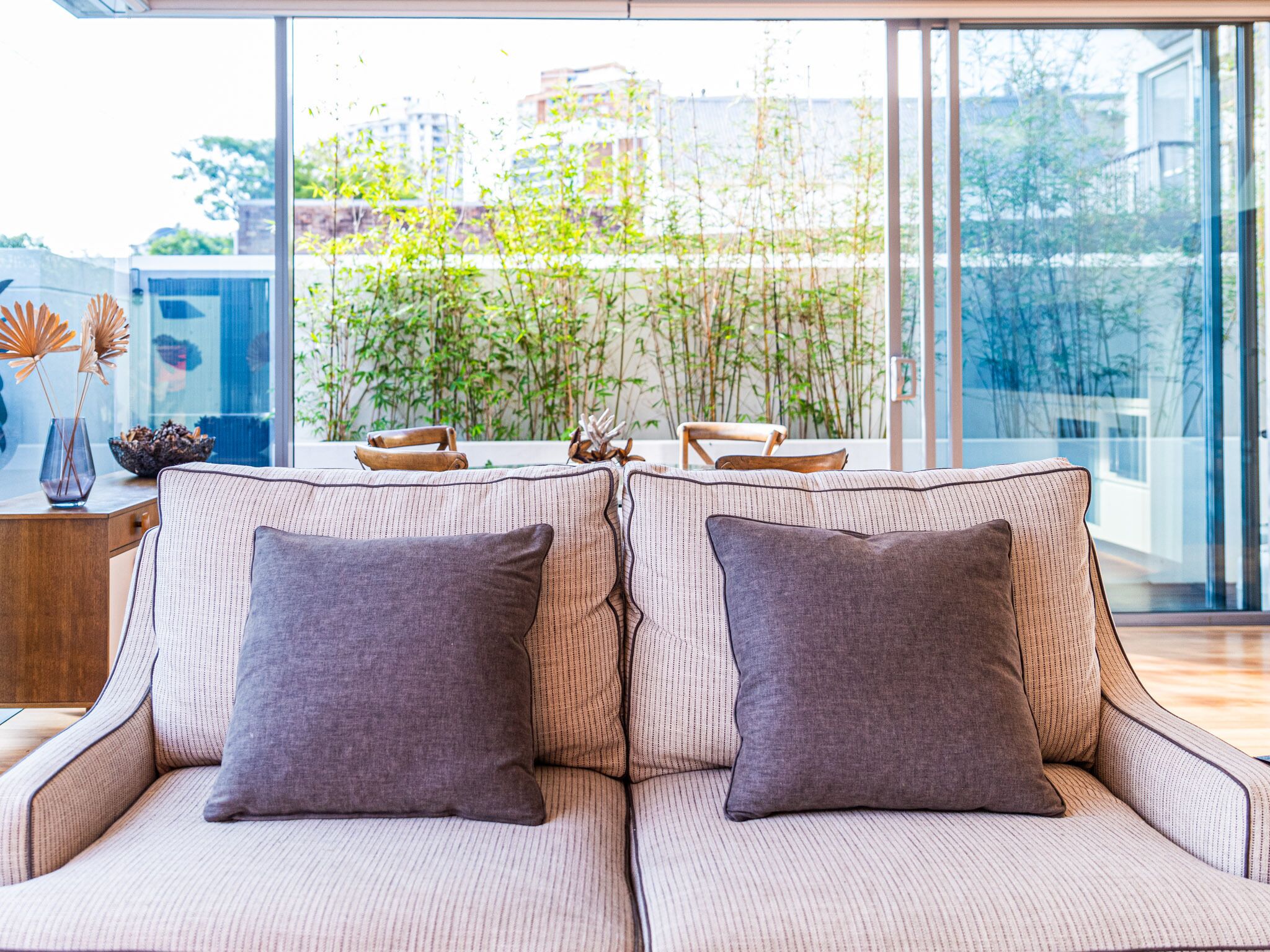 The Garden Retreat - Kensington