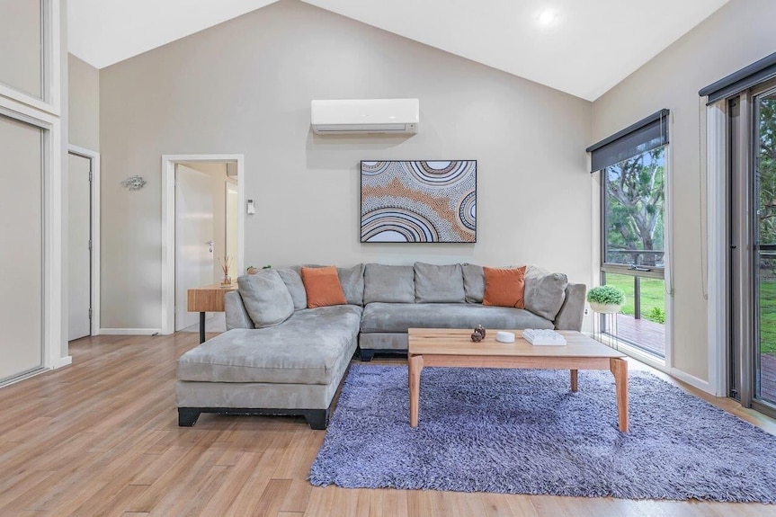 Luxury Waterfront Retreat On Murray River - Moama