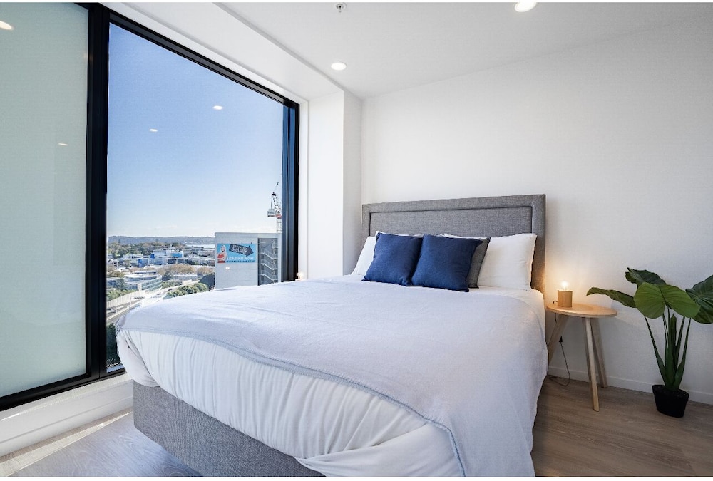 City View 1-bedroom Studio - Auckland