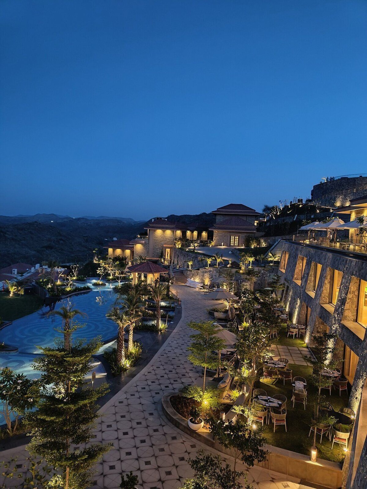 Mementos By ITC Hotels Ekaaya Udaipur Reviews, Deals & Photos 2026 ...