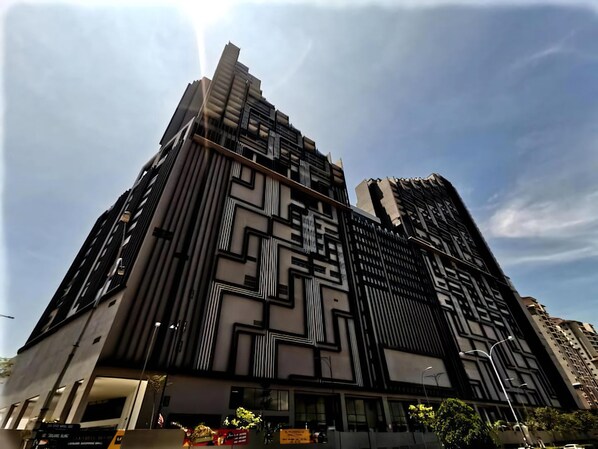 Attic Home Melaka Imperio Residence in Malacca City: Find Hotel Reviews ...