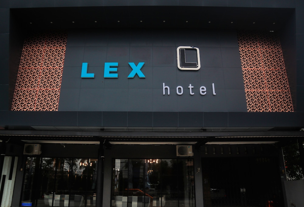 Lex Hotel Banjarmasin By Excelsior - Banjarmasin