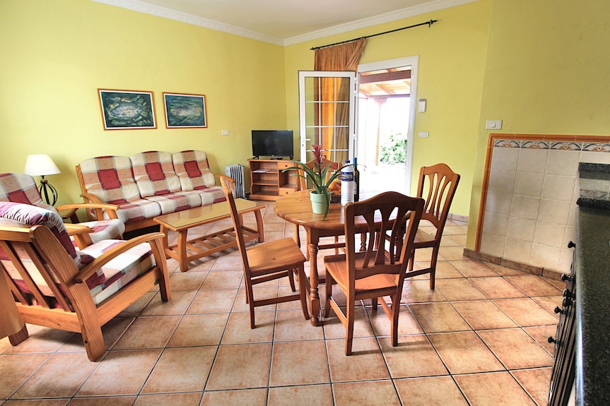 Apartment 3 - El Poleal - Los Llanos de Aridane