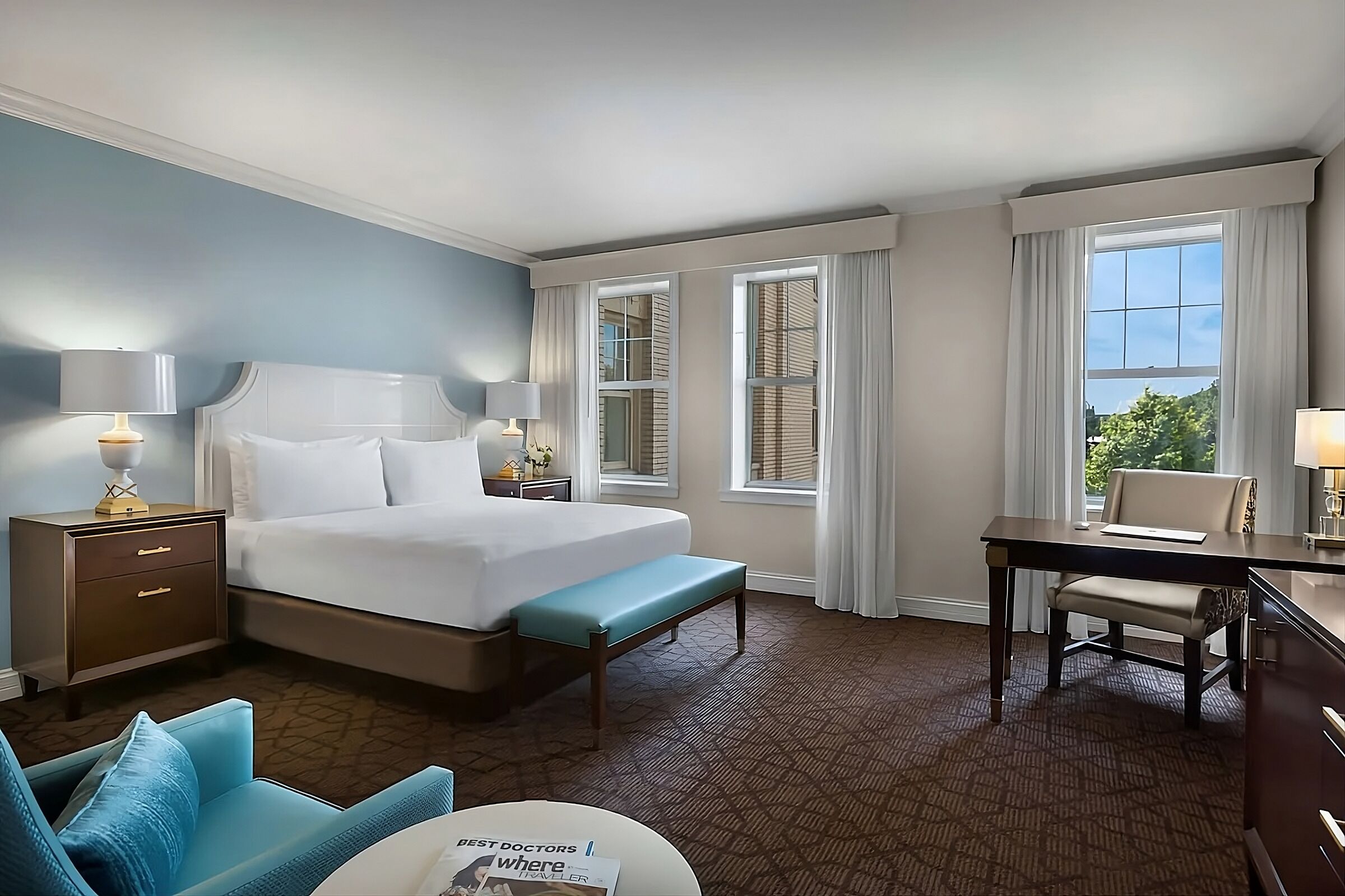 Relaxing Room Right In The Heart Of St. Louis! With Parkinga And Seasonal Pool! - St. Louis, MO