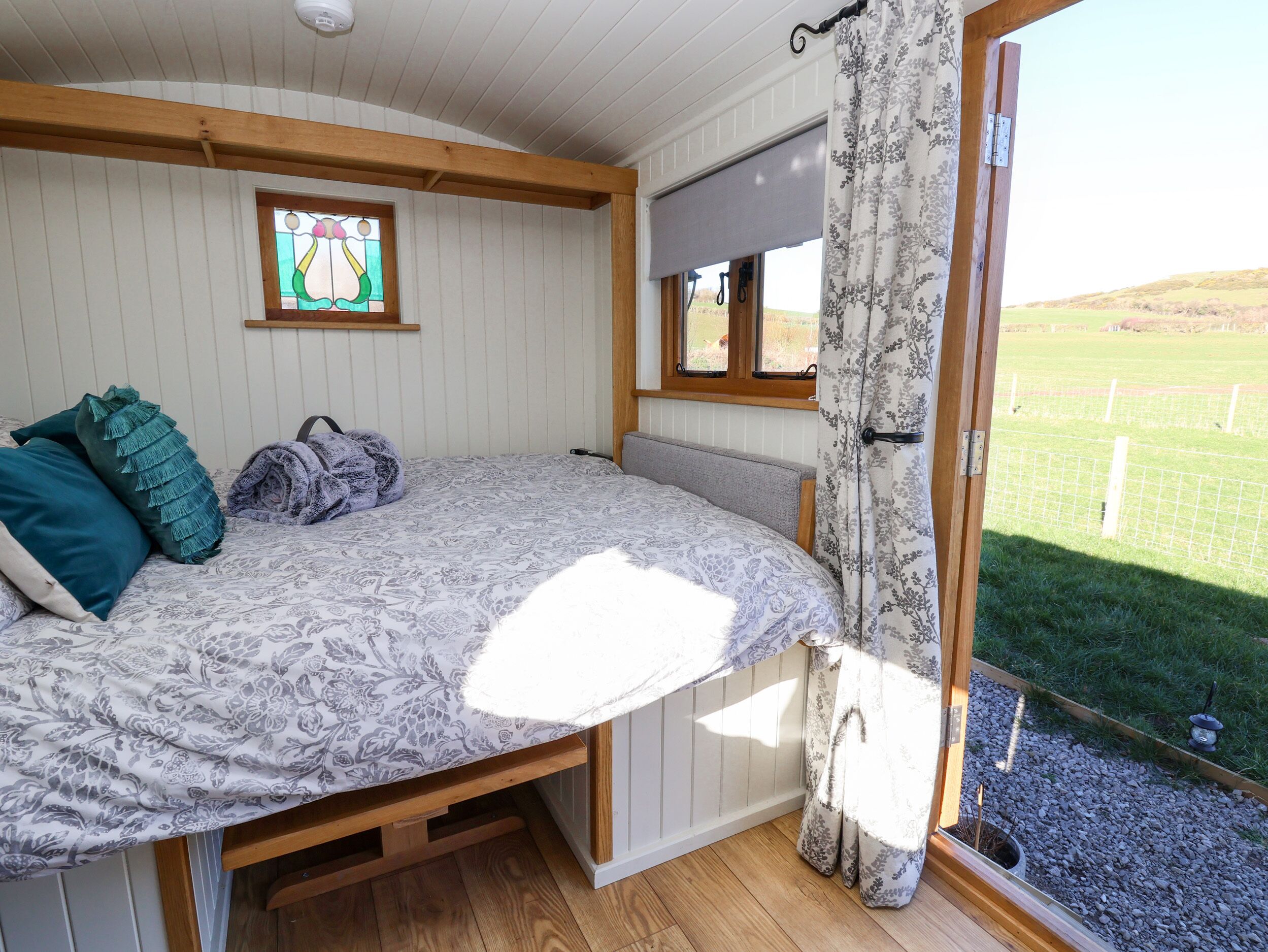 Cariad Bach, Pet Friendly, Character Holiday Cottage In Prestatyn - Prestatyn