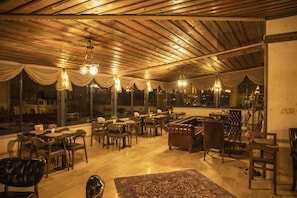Pormenores do interior