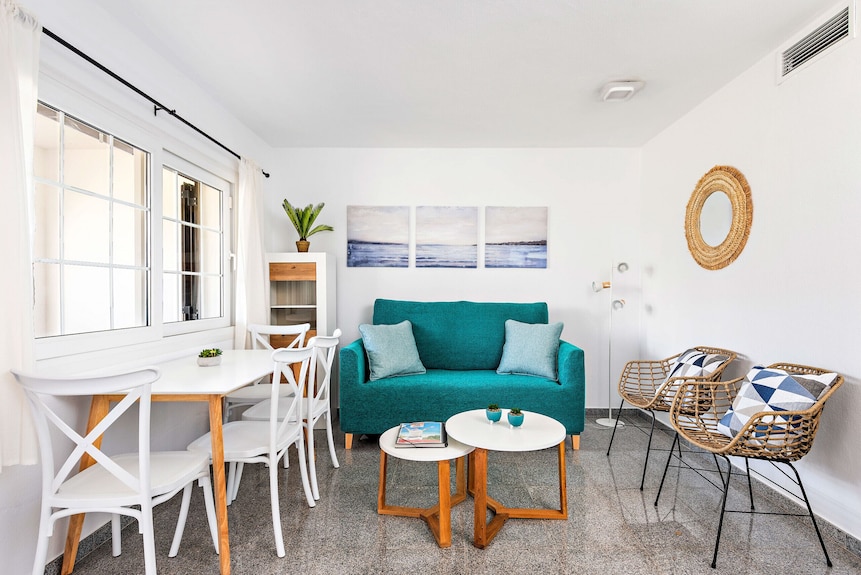 Apartamento Son Bou 53 - Minorca