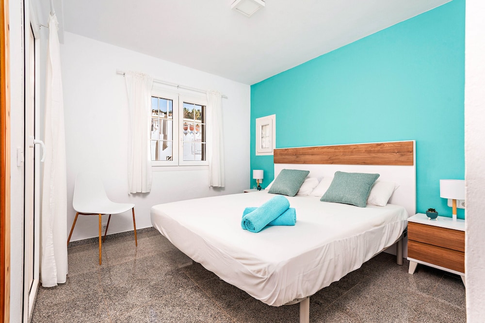 Apartamento Son Bou 67 - Minorca