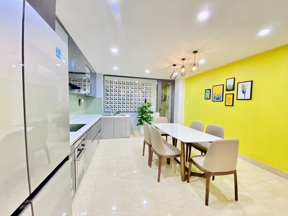 N To M House - Da Nang, Province, Vietnam