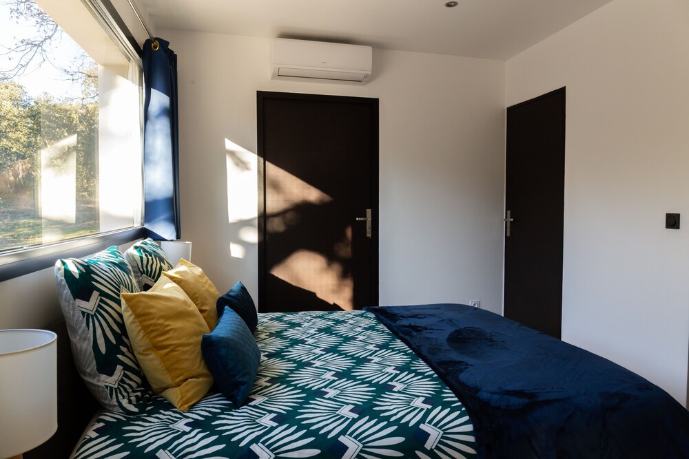 Villa mini Heaven - Rognes | Vrbo